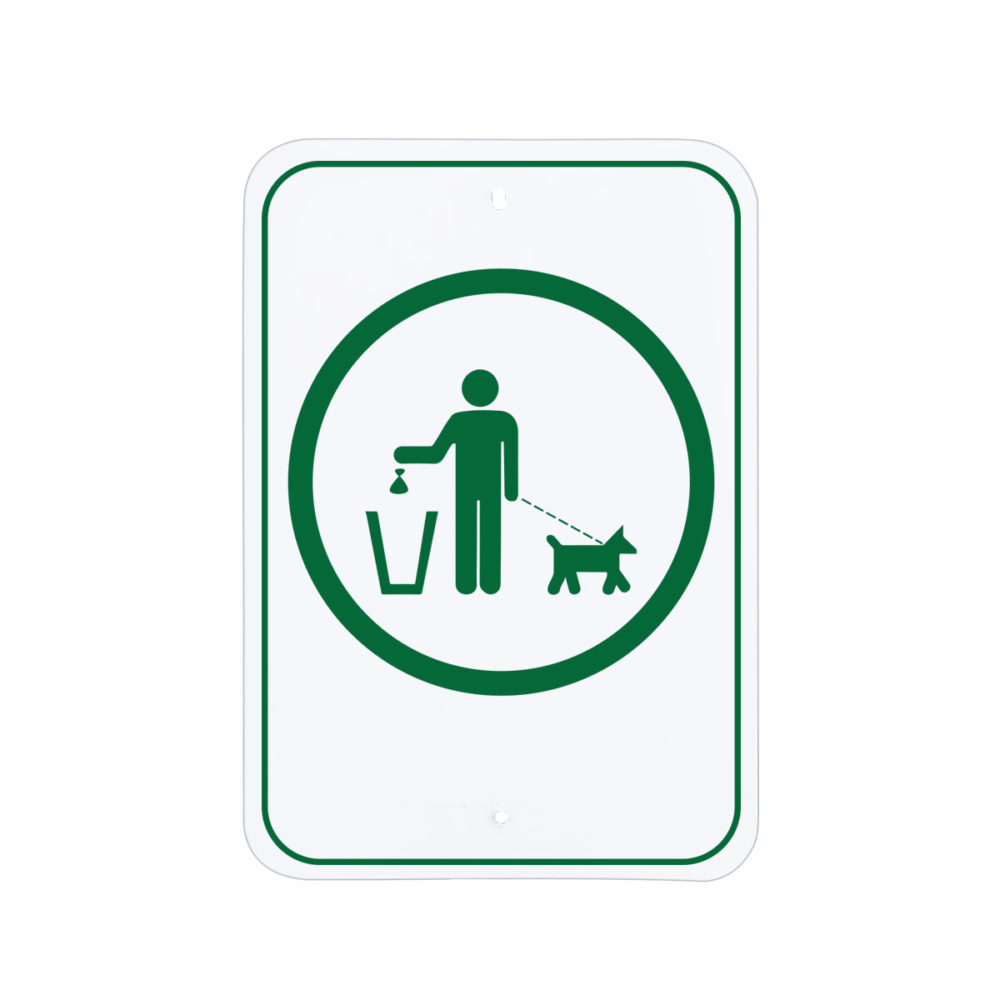 Canine Signs - FEPRO