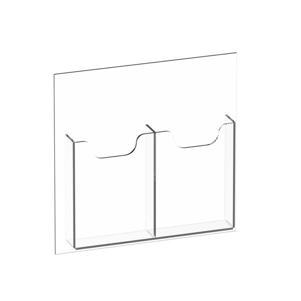 IMS Hanging Brochure Display - FEPRO