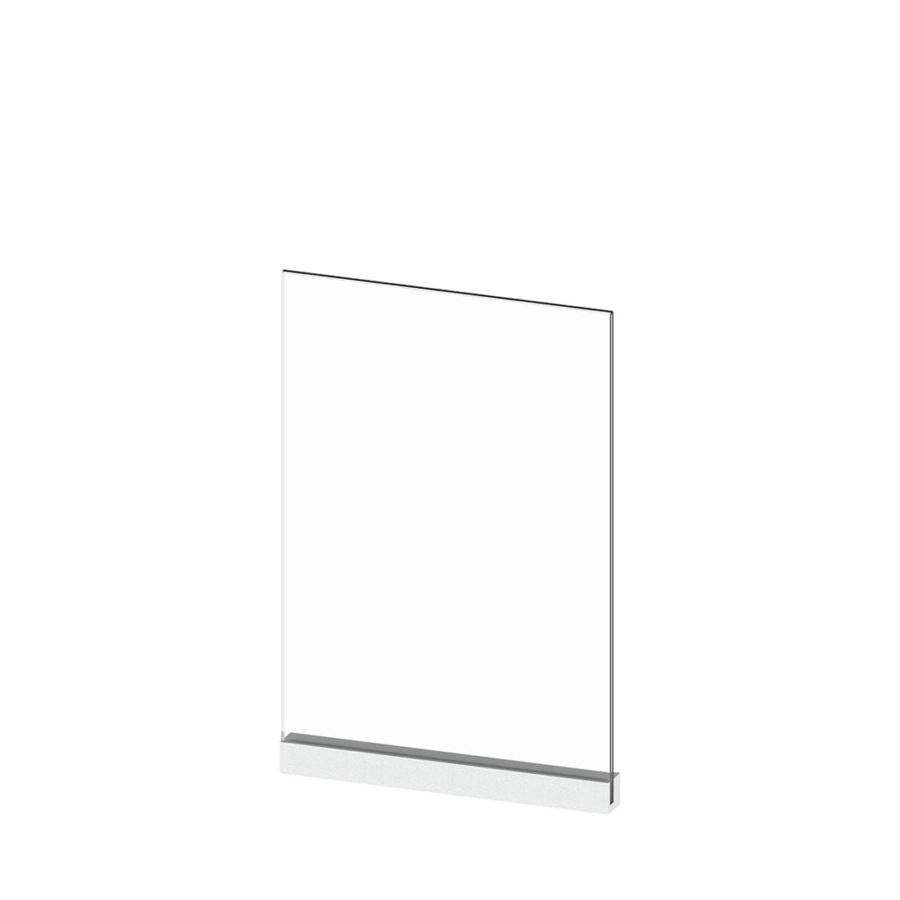 Wall Clip Sign - FEPRO