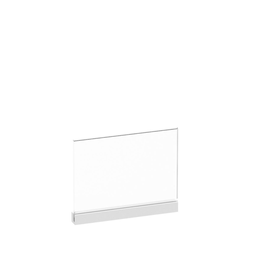 Wall Clip Sign - FEPRO