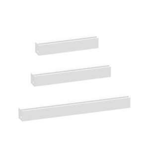 Wall Clip Sign - FEPRO